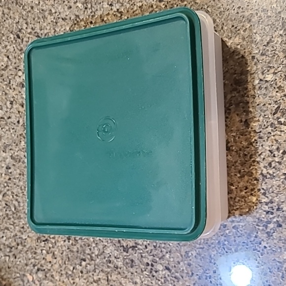 Tupperware | Kitchen | Tupperware Container | Poshmark